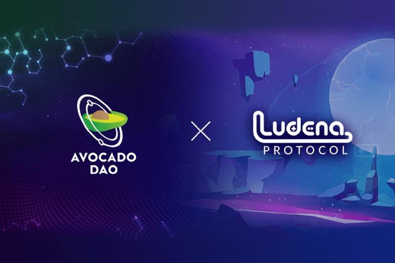 Avocado partners with Ludena Protocol to expand into the Metaverse ...