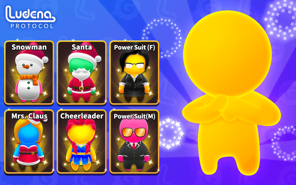 Ludena Protocol(LDN) Announces NFT Expansion to their Blockchain Gaming ...