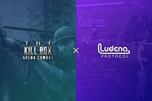 Ludena Protocol Announces Partnership with the First FPS blockchain ...